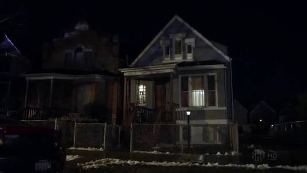 Casa Gallagher | Shameless (US) Wiki | Fandom