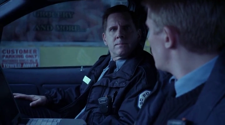 Agente Mike | Shameless (US) Wiki | Fandom