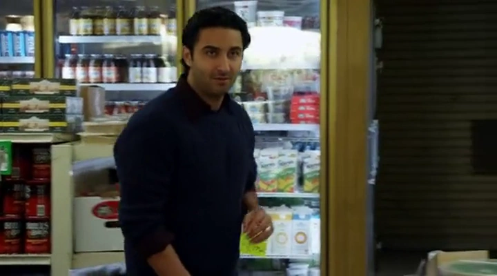 Kash Karib | Shameless (US) Wiki | Fandom