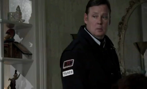 Eddie Jackson | Shameless (US) Wiki | Fandom