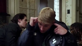 Tony Markovich | Shameless (US) Wiki | Fandom