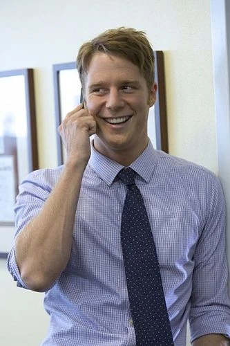 Mike Pratt | Shameless US Wiki | Fandom