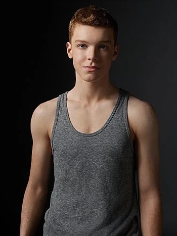 Йен Галлагер | Shameless | Fandom