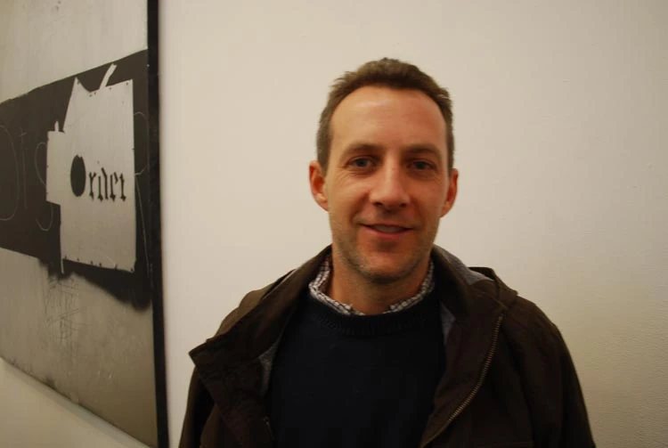 Ben Edwards | Shameless Wiki | Fandom