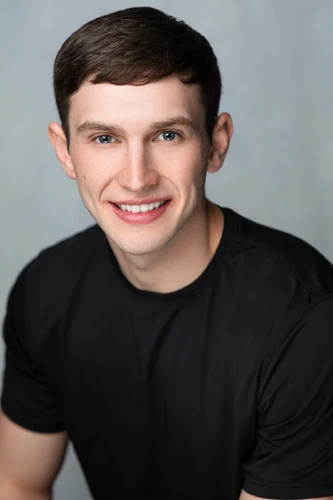 Robbie Conway | Shameless Wiki | Fandom