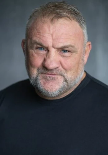 Mark Sheals | Shameless Wiki | Fandom