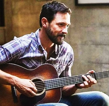 Gus Pfender | Shameless Wiki | Fandom