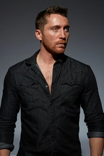 Ben Batt | Shameless Wiki | Fandom