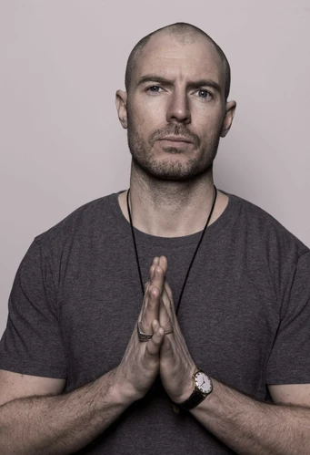 Richard Flood | Shameless Wiki | Fandom