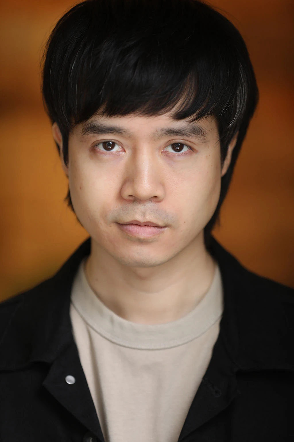 Albert Kuo | Shameless Wiki | Fandom