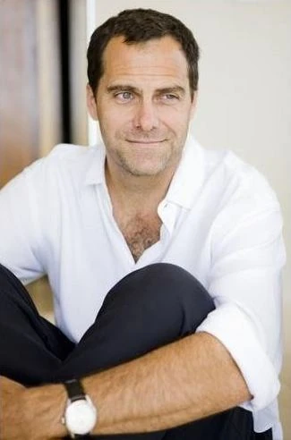 Andy Buckley | Shameless Wiki | Fandom