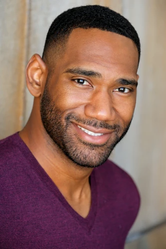 Anthony Alabi | Shameless Wiki | Fandom