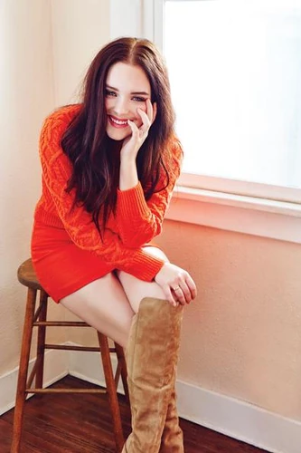 Madison Davenport | Shameless Wiki | Fandom