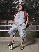 Norma Starkey | Shameless Wiki | Fandom