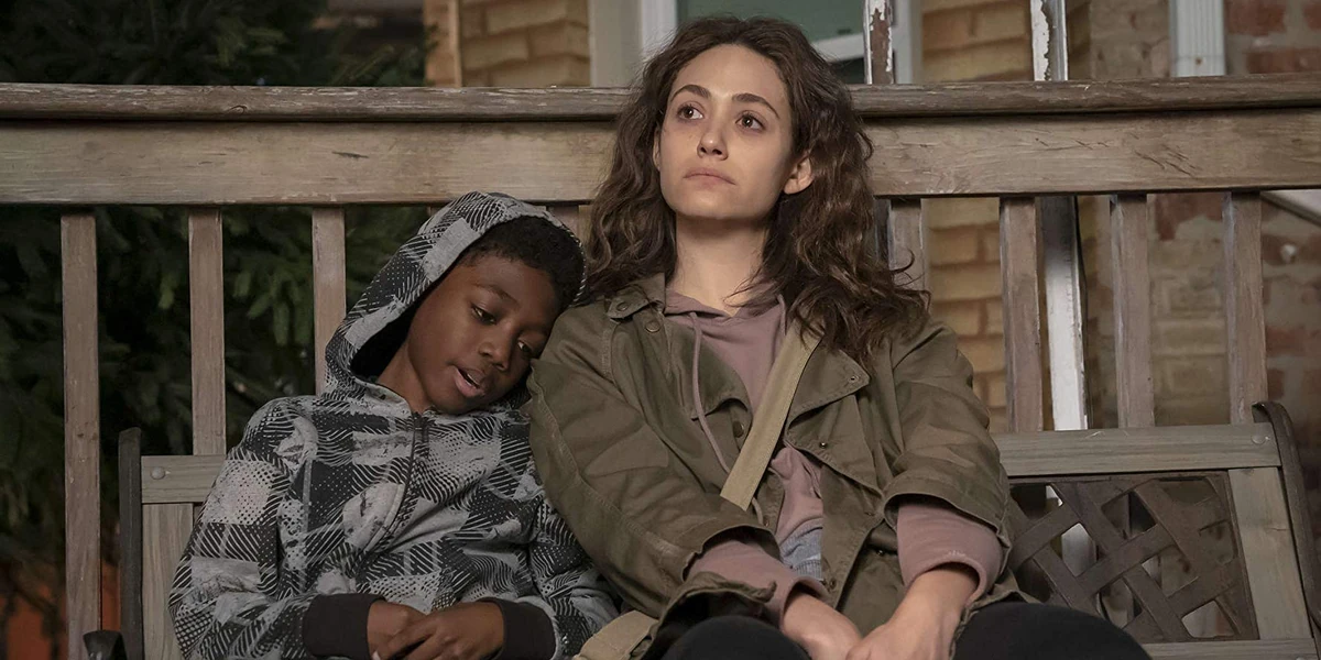 BOOOOOOOOOOOONE! | Shameless Wiki | Fandom
