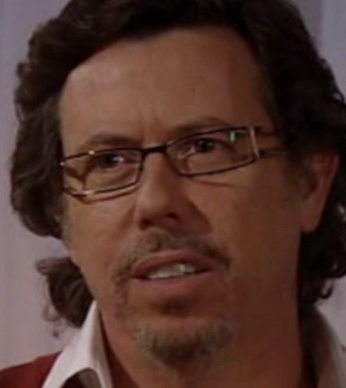 Mickey Maguire Shameless