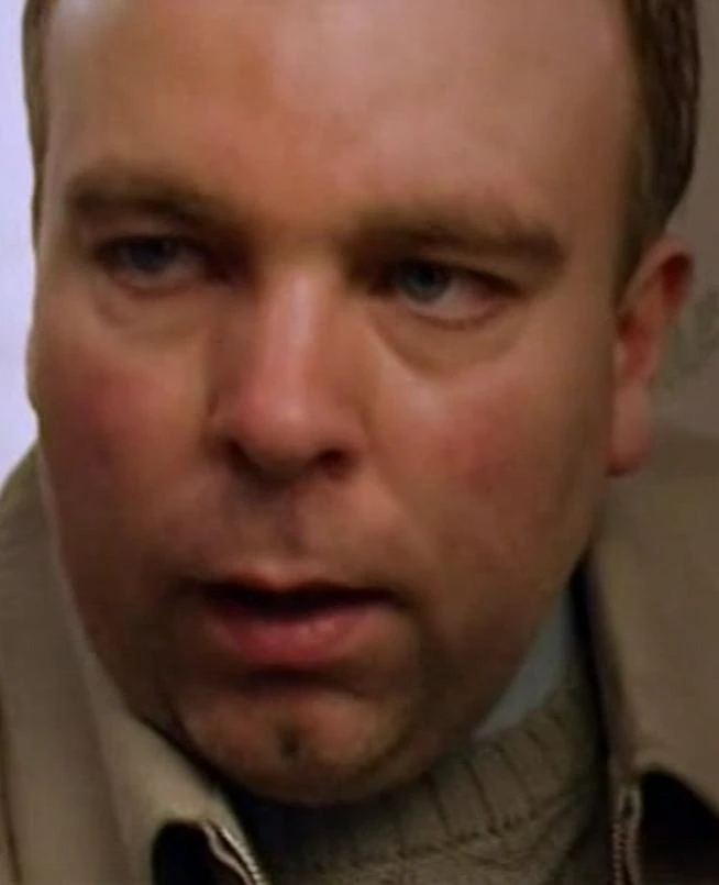 Eddie Jackson | Shameless Wiki | Fandom