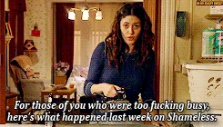 Shameless (US) | Shameless Wiki | Fandom