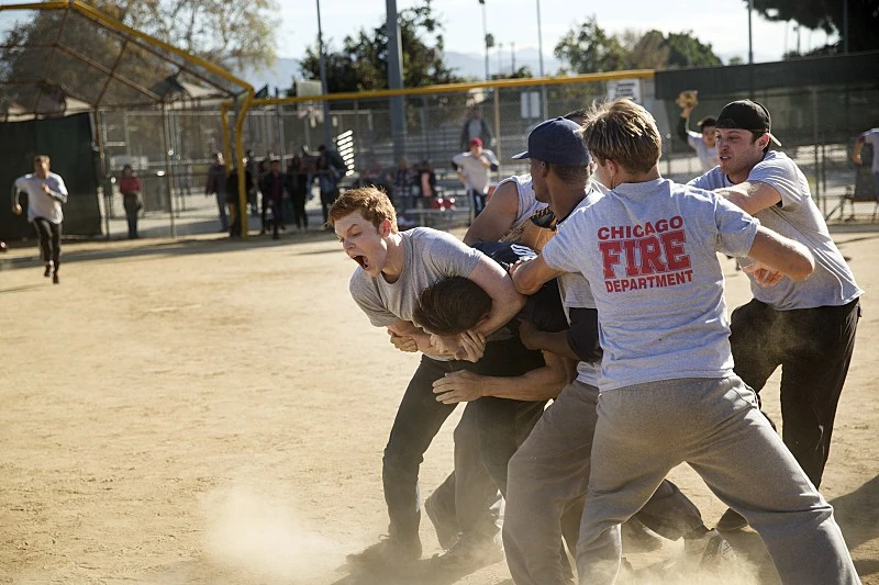 Refugees | Shameless Wiki | Fandom