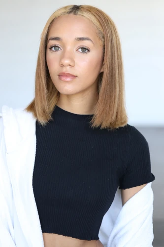 Amirah Johnson | Shameless Wiki | Fandom