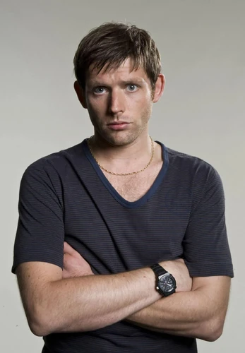 Chris Coghill | Shameless Wiki | Fandom