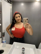 Anne Gonzalez | Shameless Wiki | Fandom