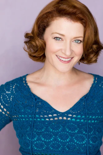 Kerry O'Malley | Shameless Wiki | Fandom