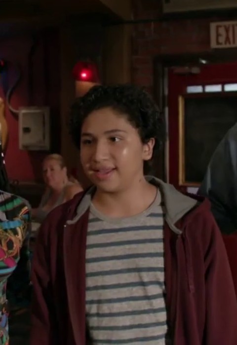 Santiago | Shameless Wiki | Fandom