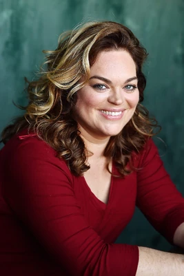 Rebecca Field | Shameless Wiki | Fandom