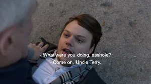 Jamie Milkovich | Shameless Wiki | Fandom