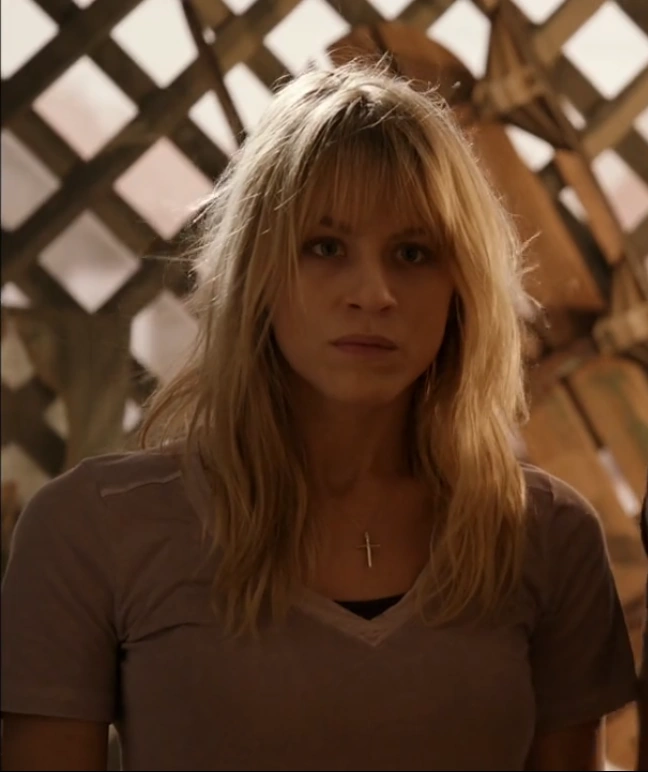 Lucy Joe Heisner | Shameless Wiki | Fandom