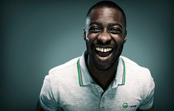 Jackson Powell | Shameless Wiki | Fandom