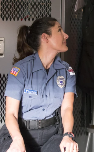 Sue | Shameless Wiki | Fandom