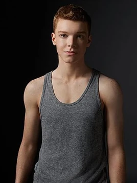 Ian Gallagher | Shameless Wikia | Fandom