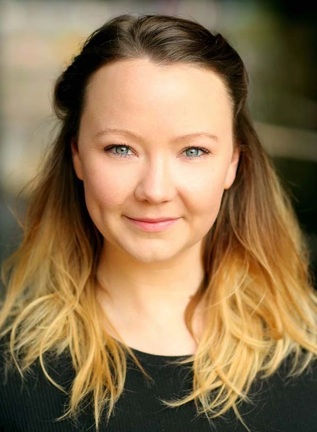 Kerrie Hayes | Shameless Wiki | Fandom