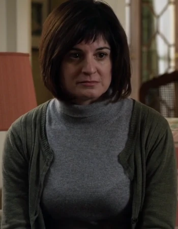 Lucy Gallagher | Shameless Wiki | Fandom