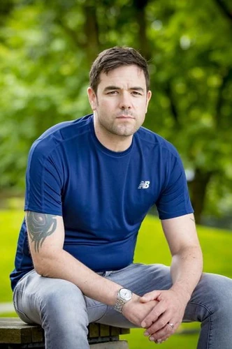 Aaron McCusker | Shameless Wiki | Fandom