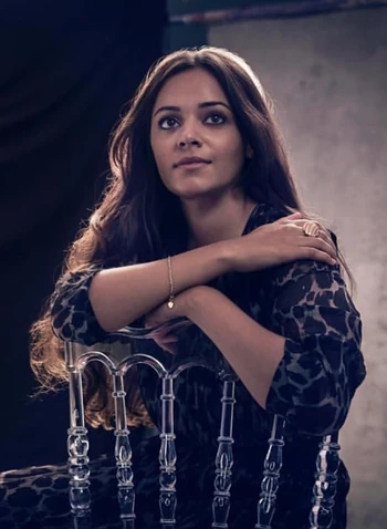 Aysha Kala | Shameless Wiki | Fandom