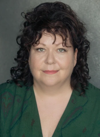 Sue Vincent | Shameless Wiki | Fandom