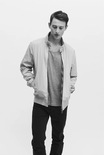 Elliott Tittensor | Shameless Wiki | Fandom