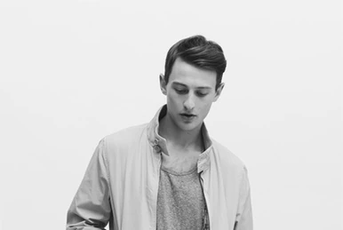 luke tittensor shameless