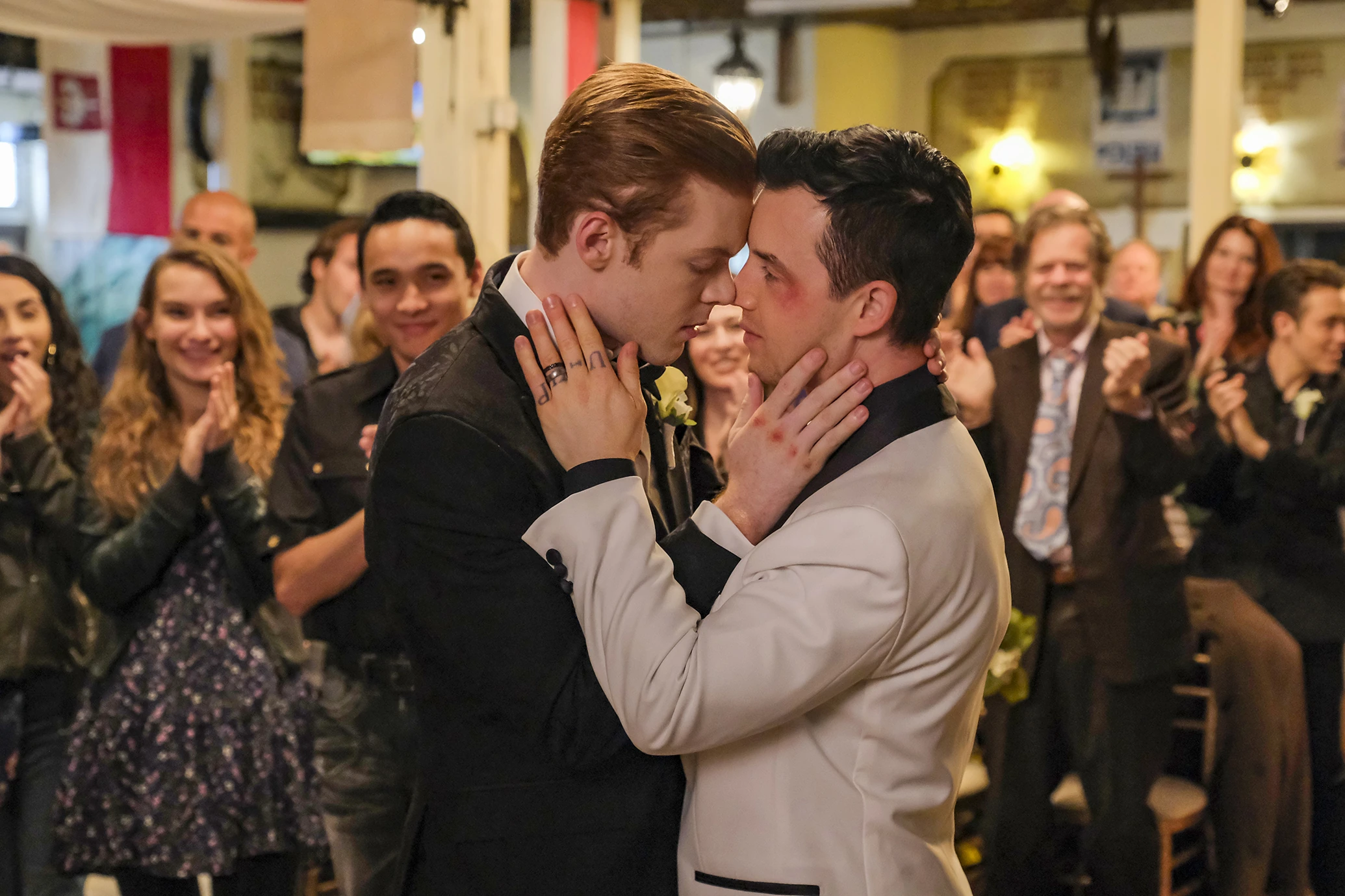 Gallavich