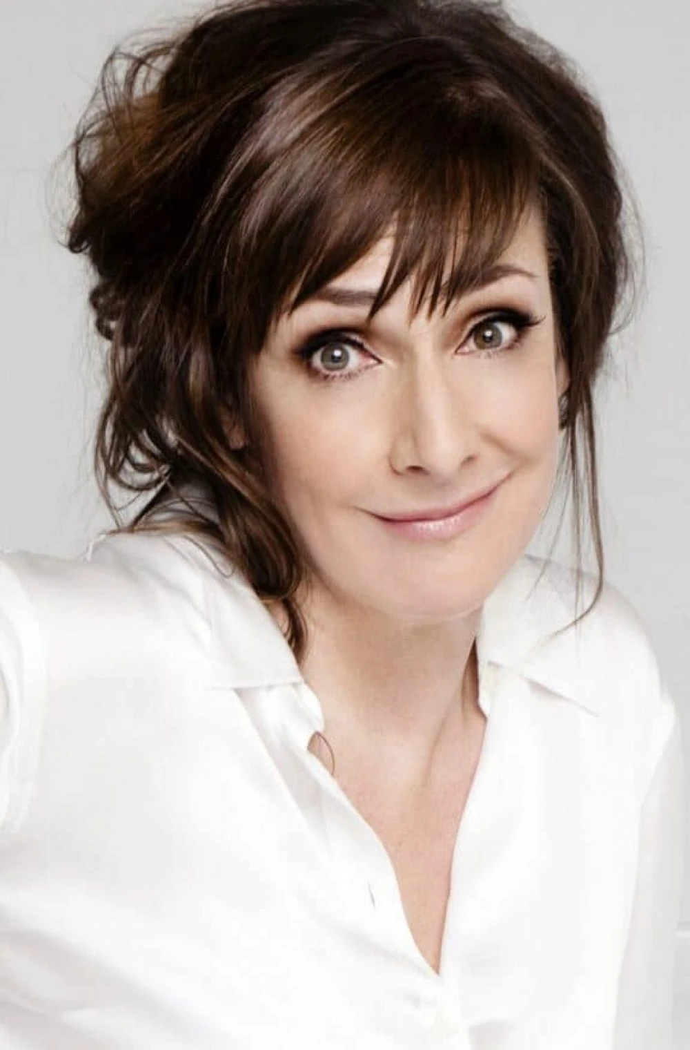 Pauline McLynn | Shameless Wiki | Fandom