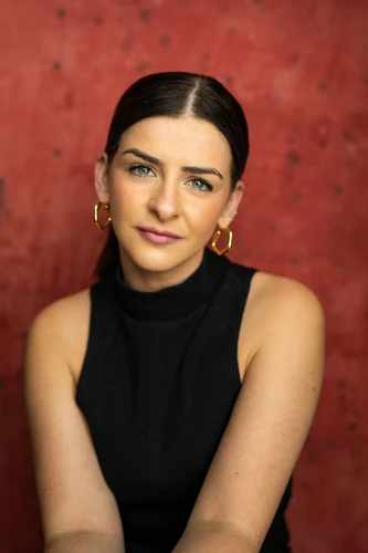 Rebecca Ryan | Shameless Wiki | Fandom