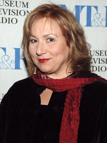 Mimi Leder | Shameless Wiki | Fandom