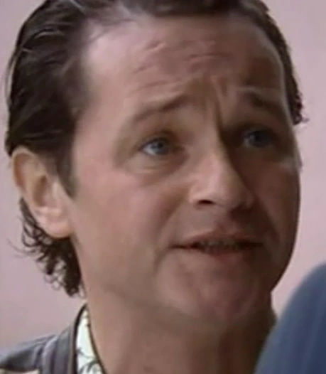 Paddy Smith | Shameless Wiki | Fandom