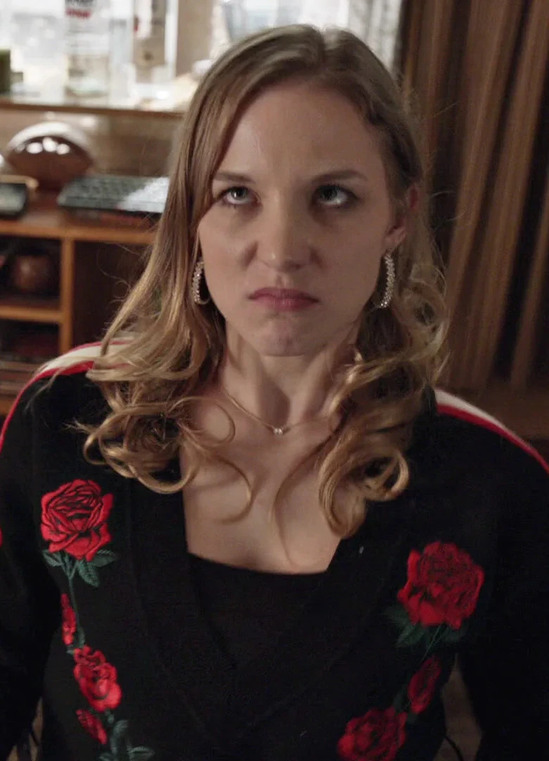 Freelania Alexeyevich | Shameless Wiki | Fandom