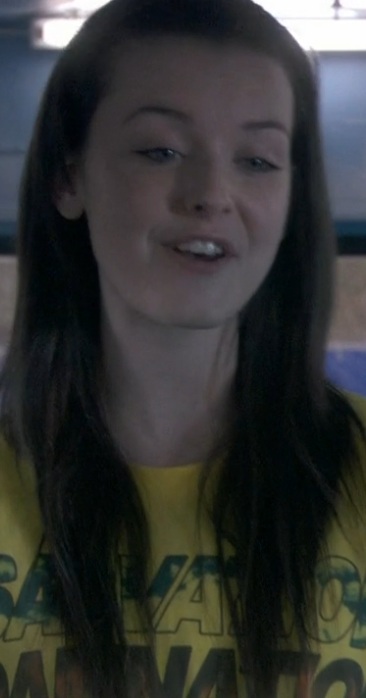 Grace | Shameless Wiki | Fandom