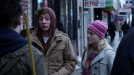 Aunt Ginger | Shameless Wiki | Fandom