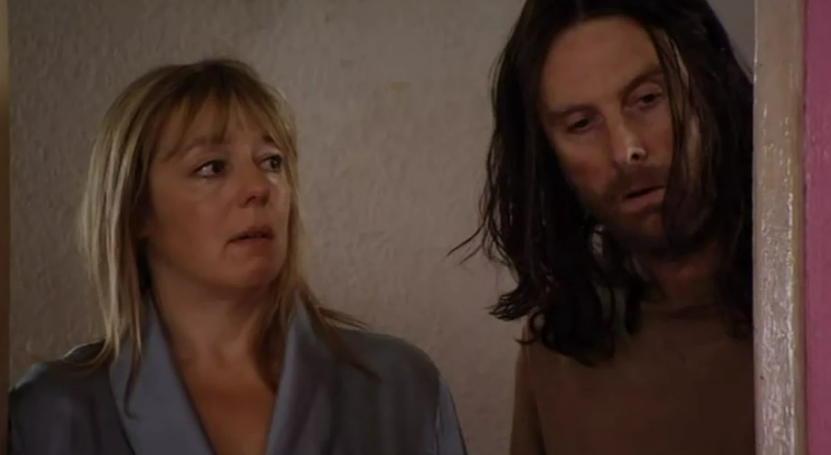 Absent Parents | Shameless Wiki | Fandom